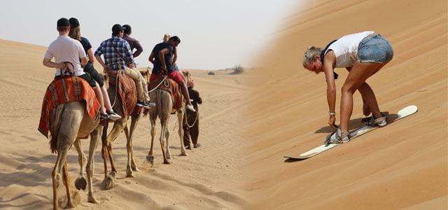Camel Ride and Sand Ski Dubai - Desert Safari with Camel Riding & Sand ... Camel Ride and Sand Ski Dubai - Desert Safari with Camel Riding & Sand ...